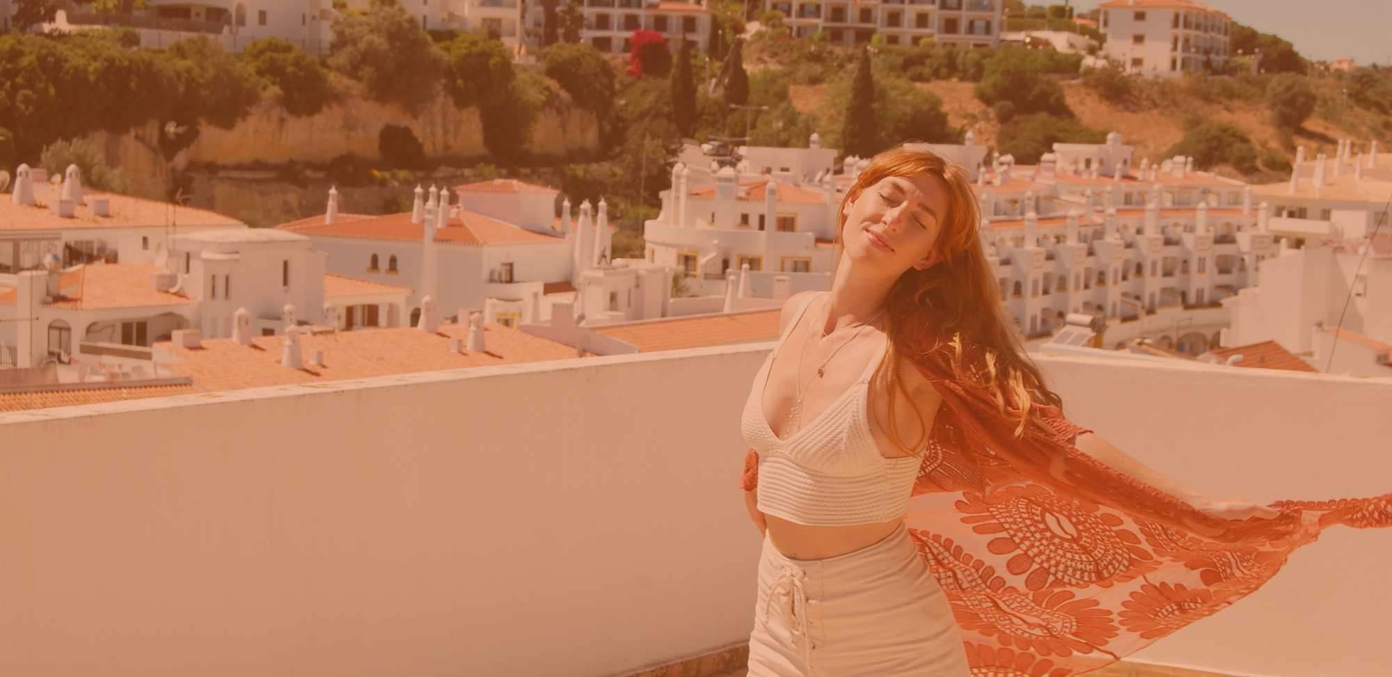 About – Into The Wanderness