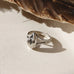 Sacred Yoni Ring – Into The Wanderness