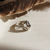 Sacred Yoni Ring – Into The Wanderness